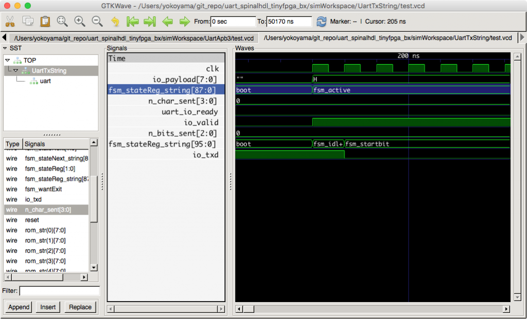 [SpinalHDL] 代入（assignment）について正しく理解する • IoT ソフトウェア設計のファームロジックス [相模原]