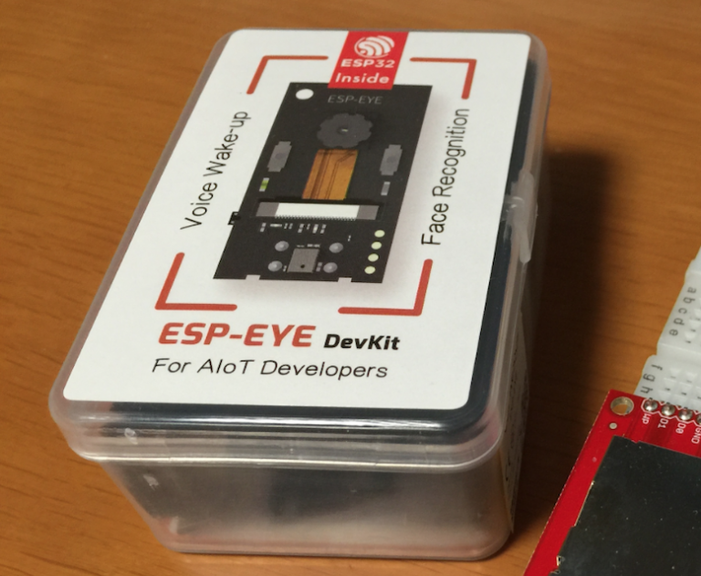 TensorFlow Lite for Micro とか MicroPython とか • IoT ソフトウェア設計のファームロジックス [相模原]